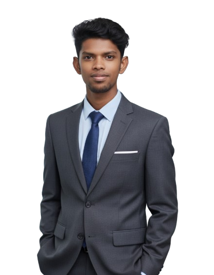 RAVI KUMAR - Portfolio